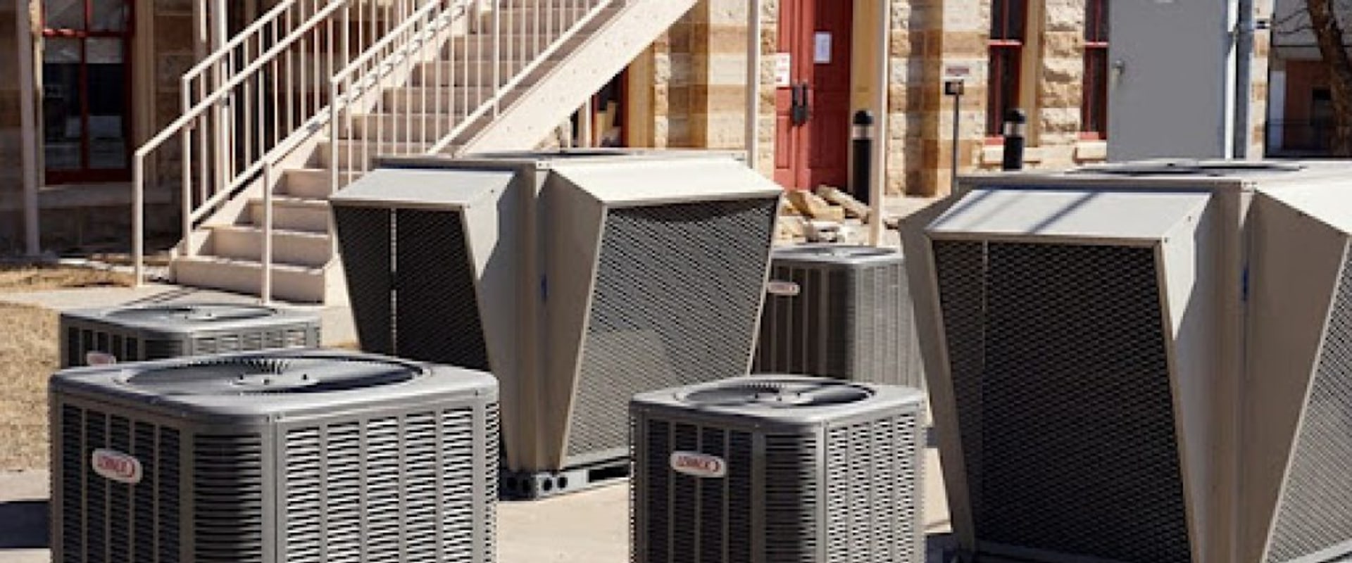 What Are the Advantages of HVAC Air Conditioning Installation Service West Palm Beach FL and ...